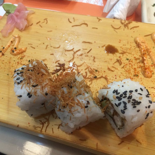 Ben' Sushi - 19 tips from 306 visitors