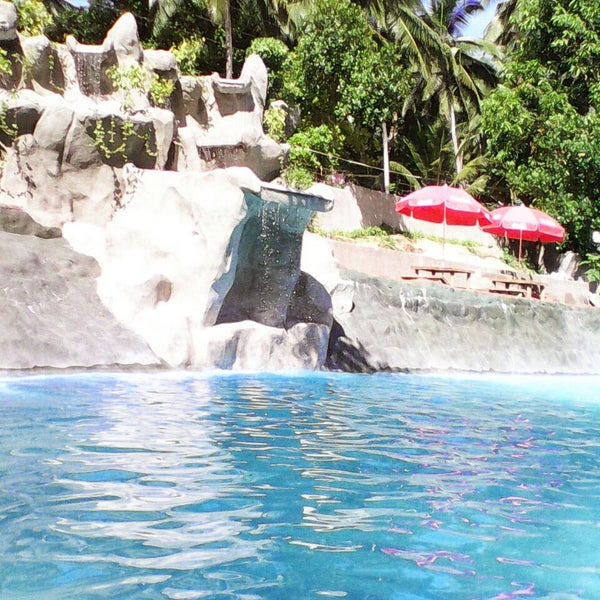 gatubod spring resort - 2 tips