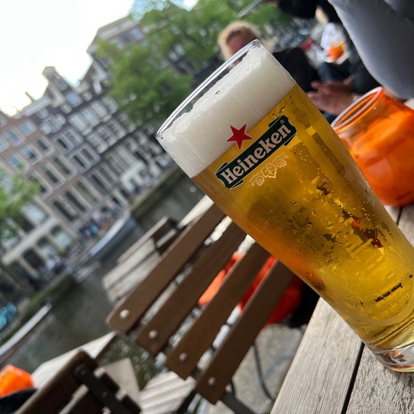 Morlang - Gastropub in Grachtengordel-West