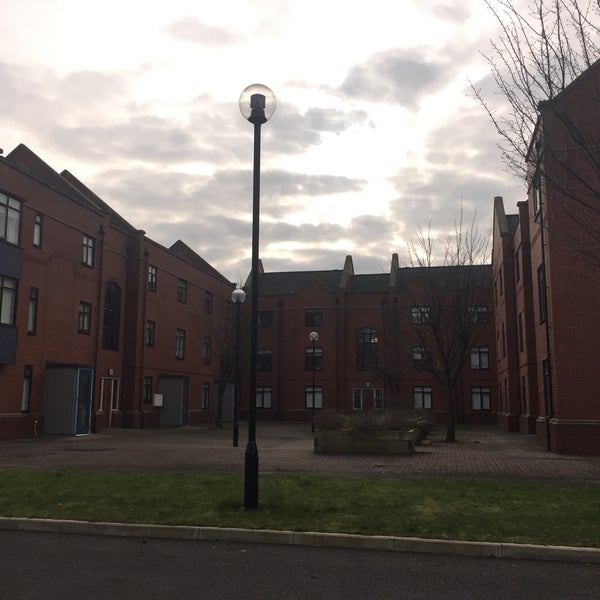 Hulme - Manchester, Greater Manchester