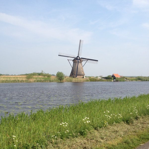 Kinderdijk - 10 tips from 1195 visitors