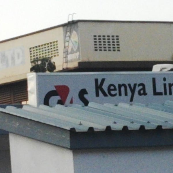 G4S Headquarters - Witu Road
