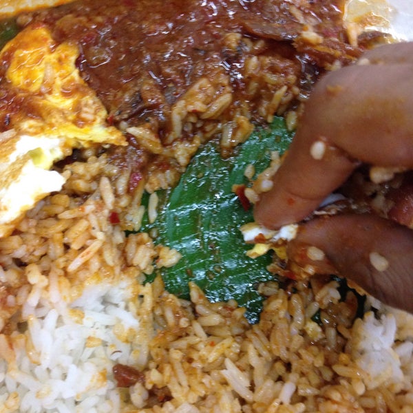 Photos at Restoran Sri Shanmuga - Malay Restaurant