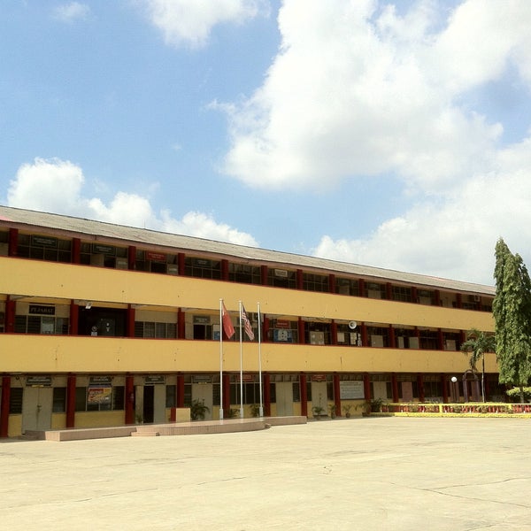 SK Tunku Ismail - Sungai Petani, Kedah