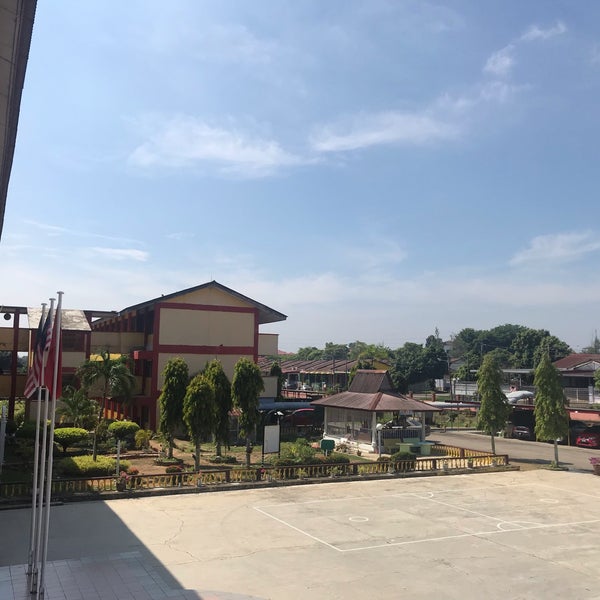 SK Tunku Ismail - Sungai Petani, Kedah