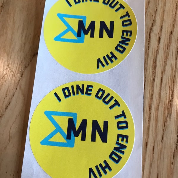 Brasa Rotisserie - Marcy - Holmes - Minneapolis, MN