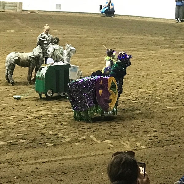 Warner Coliseum (Minnesota State Fairgrounds) - Stadium