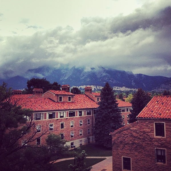 Farrand Hall - 1 tip