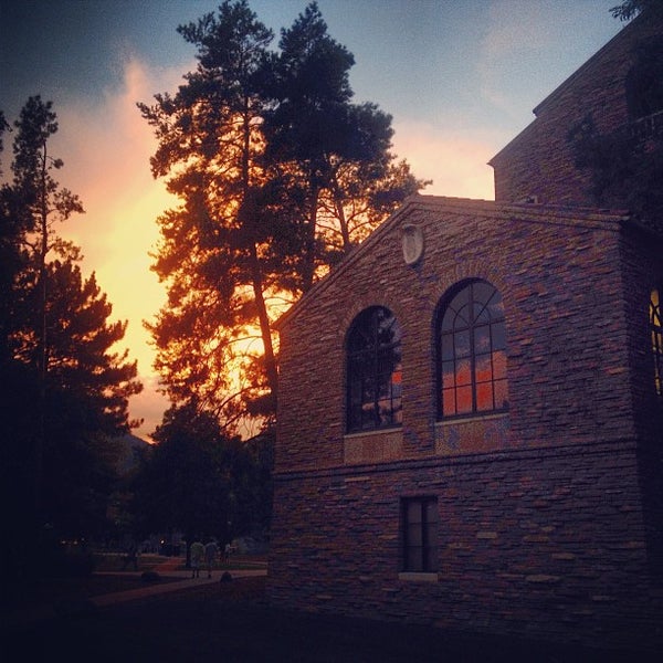 Farrand Hall - 1 tip