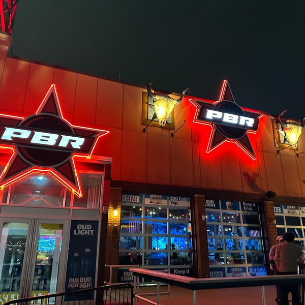 PBR Bar & Grill - South Philadelphia East - Philadelphia, PA