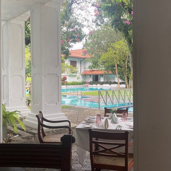 Mahaweli Reach Hotel - 22 tips from 666 visitors