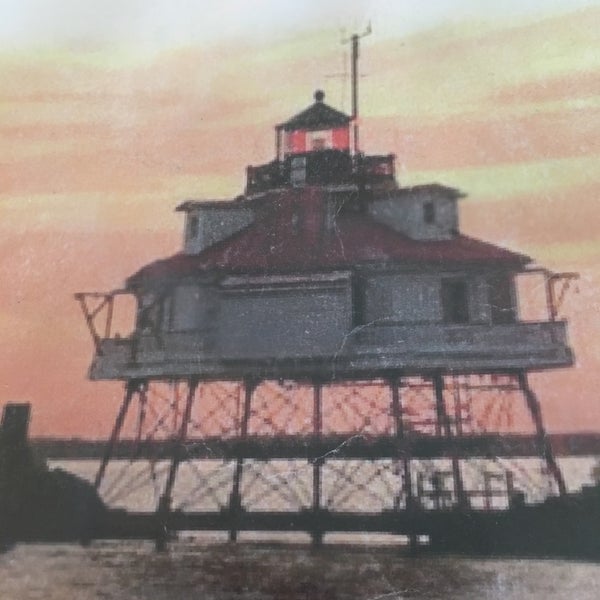 Sparrows Point Restaurant/Cafe - Diner