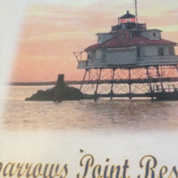 Sparrows Point Restaurant/Cafe - Diner