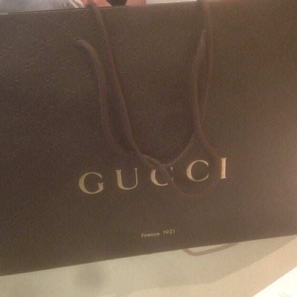 Gucci Outlet - Closed (Now Closed) - 470 Prime Outlets Boulevard, Suite ...