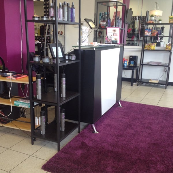Styling Iconz Beauty Lounge - Idlewild South - Charlotte, NC