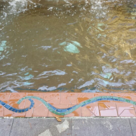 Photos at McMenamins Kennedy School Soaking Pool - 5736 NE 33rd Ave
