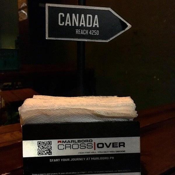 Kuwagos Grill - Poblacion - Makati City, Makati City