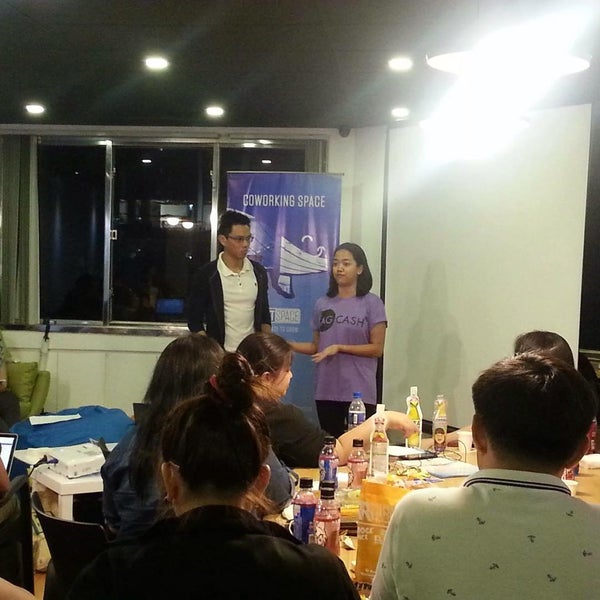 PDCP Bank Centre - Bel-Air - Makati City, Makati City