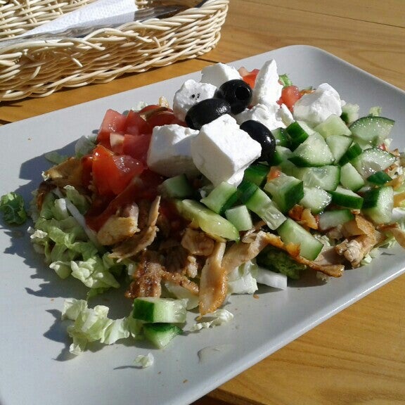 Photos at Cyrus Kebab - Turkish Restaurant