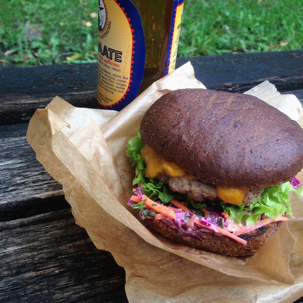 Meating - Burger Joint in Басманный