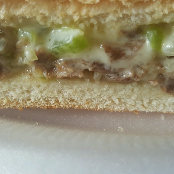 El Criollo Sandwich - Sandwich Spot