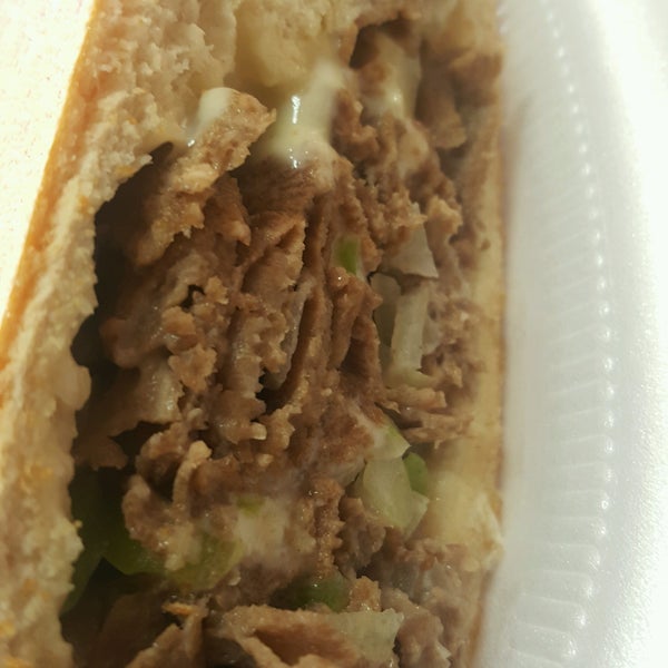 El Criollo Sandwich - Sandwich Spot