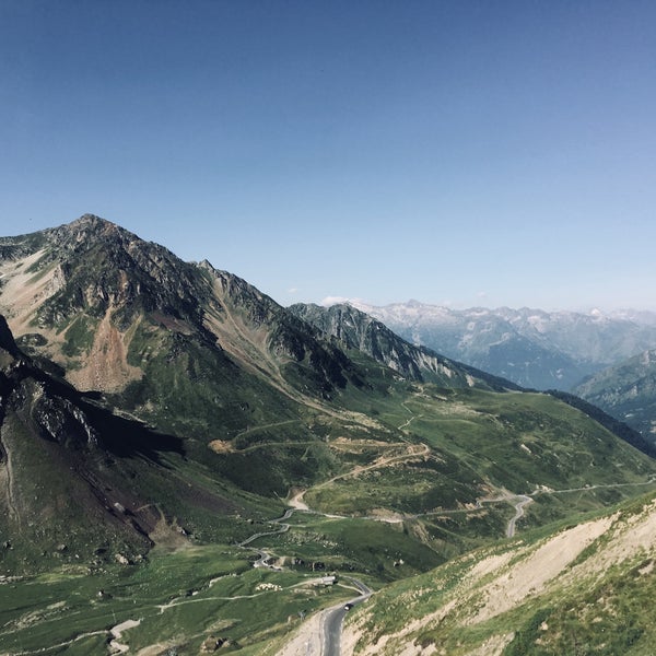 Col du Tourmalet - 5 tips from 413 visitors