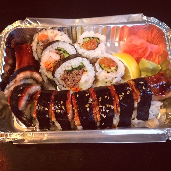 Adam Express (Now Closed) - Mount Pleasant - 3211 Mount Pleasant St NW