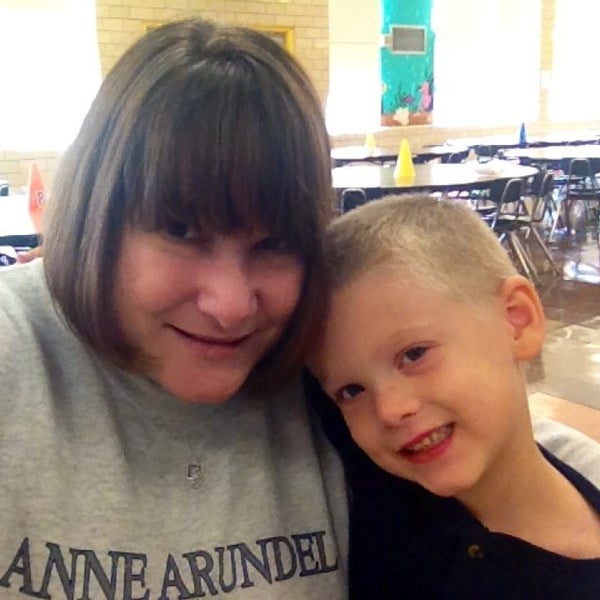 Photos at Mary Calcott Elementary - Norfolk, VA