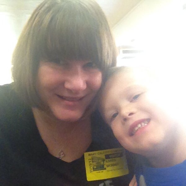 Photos at Mary Calcott Elementary - Norfolk, VA