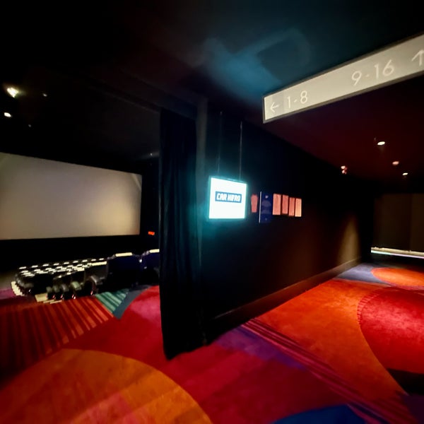 SF Cinema City (เอส เอฟ ซีเนม่า ซิตี้) - ปทุมวัน, กรุงเทพมหานคร