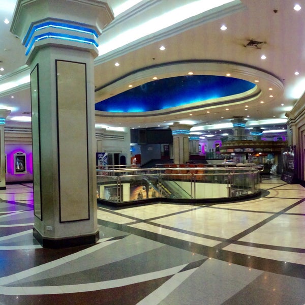 Coliseum Cineplex (โคลีเซี่ยม ซีนีเพล็กซ์) (Now Closed) - 29 tips