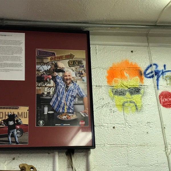 Photos at John Mull's Meats & Road Kill Grill - Northwest Area - 79 tips