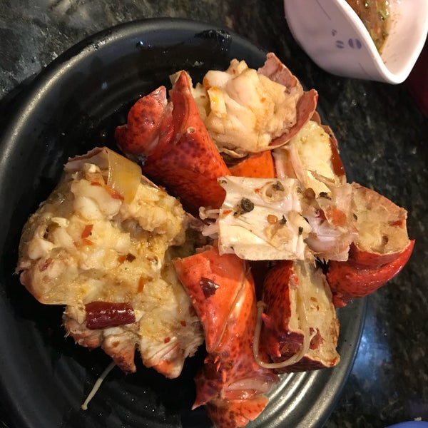 Shabu Grill - 1263 E Silverado Ranch Blvd