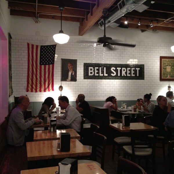 Bell Street Burritos - Buckhead - 33 tips from 926 visitors