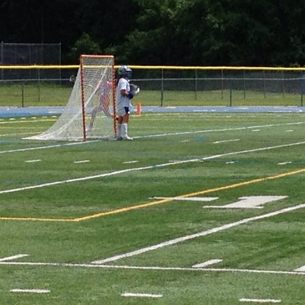 Bunnell Bulldogs Football Field - 84 visitors