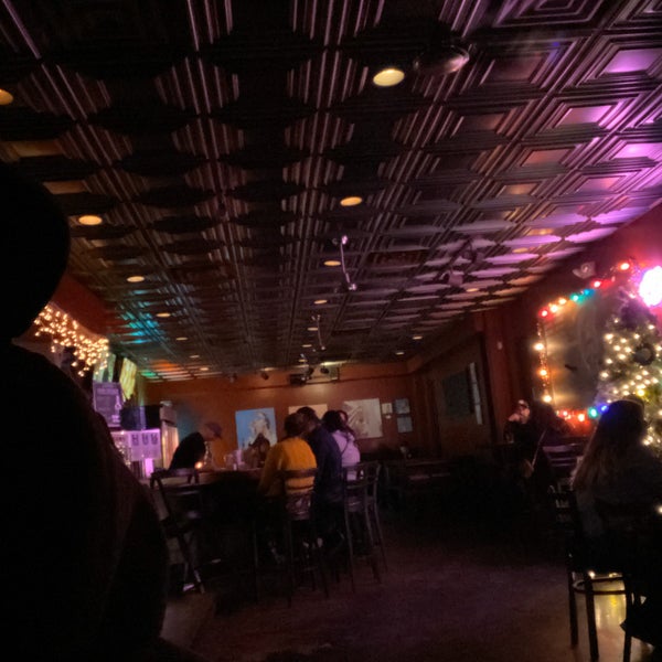 Bender Bar & Grill - South Congress - 44 tips