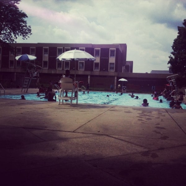 Awbury Recreational Center - East Germantown - 0 tips