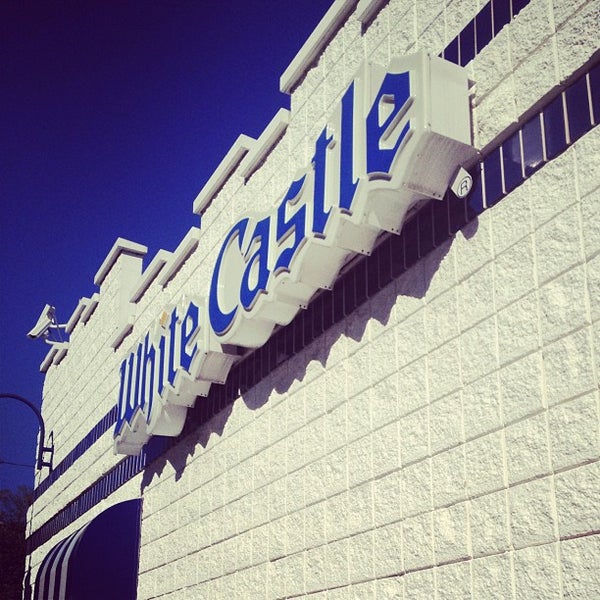 White Castle - University - 5 tips from 307 visitors