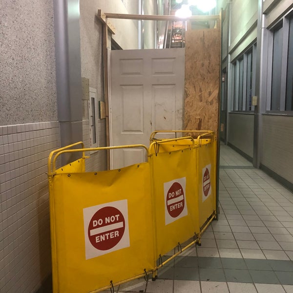 RTA Triskett Rapid Station - Kamm's Corners - 5 tips