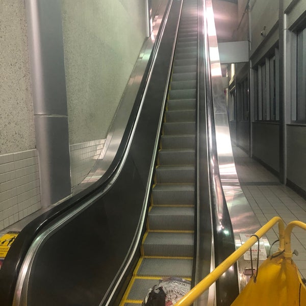 RTA Triskett Rapid Station - Kamm's Corners - 5 tips