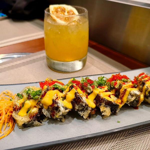 Denko Asian Eatery - Asian Restaurant in San Juan