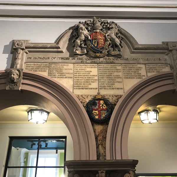 Galleries of Justice - City Centre - 14 tips