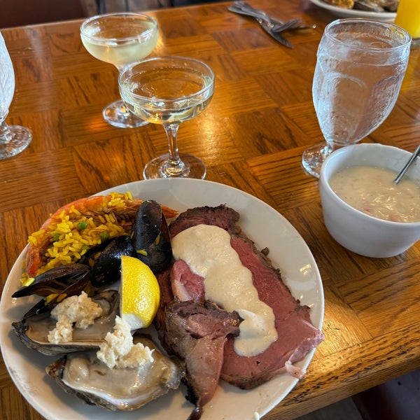 Port Edward Restaurant - Restaurant