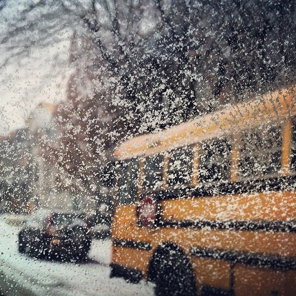 Rutherford Physics Building - Ville-Marie - Montreal, QC