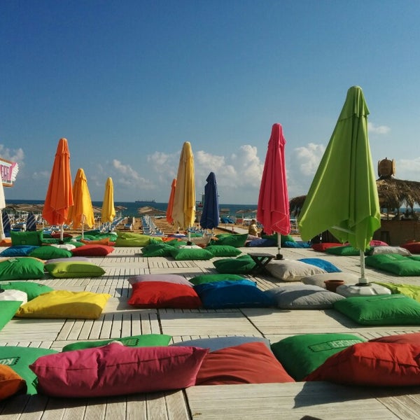 Photos at Suma Beach - Beach in İstanbul