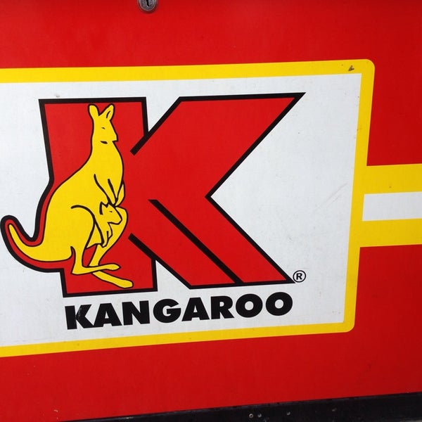 Kangaroo Gas