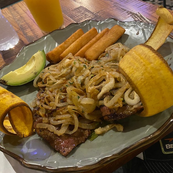 Brisas Bakery & Restaurant - Elizabeth, NJ