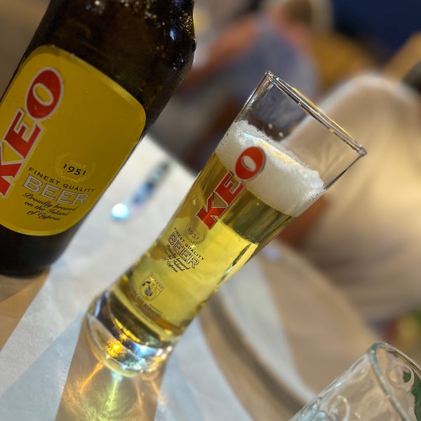 Mandra - Greek Restaurant