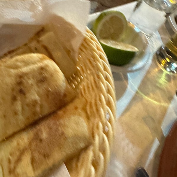 Mandra - Greek Restaurant